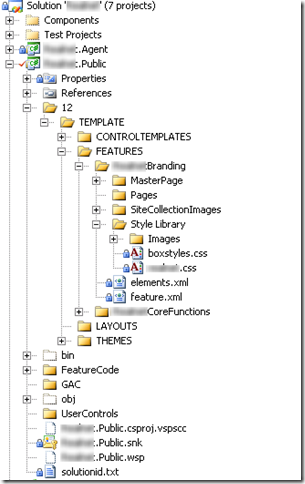 superedge.net: How to Perform Sharepoint Deployment by Features